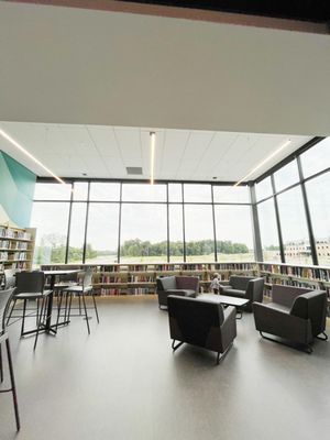 WESTFIELD WASHINGTON PUBLIC LIBRARY - Updated August 2025 - 47 Photos ...