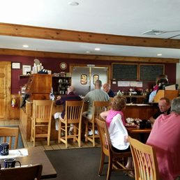 GRUMPY’S - Updated July 2025 - 190 Photos & 447 Reviews - 1408 Main St ...