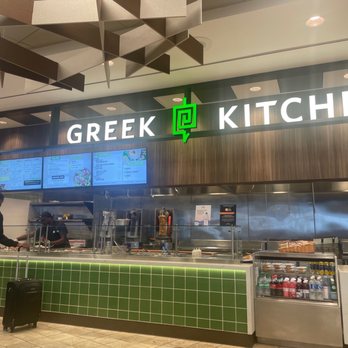 GREEK KITCHEN - Updated October 2025 - 401 Hennepin Ave, Minneapolis ...