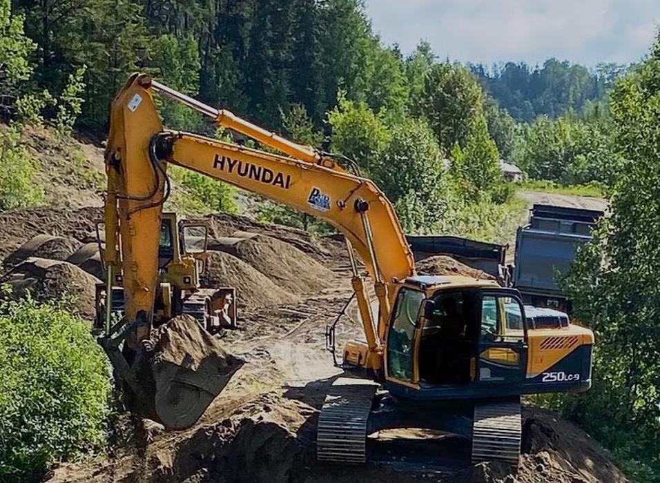 PETE’S BACKHOE SERVICE - Updated October 2024 - 52 Haniak Road, Rosslyn ...