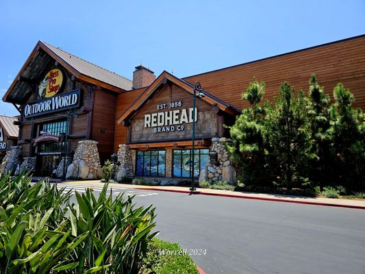 BASS PRO SHOPS - Updated December 2025 - 524 Photos & 253 Reviews - 71 ...