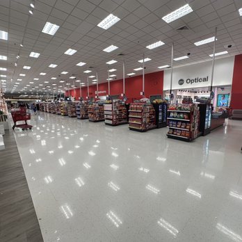 TARGET - Updated September 2025 - 42 Photos & 28 Reviews - 17810 W ...