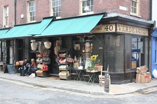 VERDE & COMPANY - Updated October 2025 - 27 Photos & 28 Reviews - 40 ...