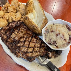 THE TIN FIN - 103 Photos & 201 Reviews - 6014 Hwy 21 S, Rincon, Georgia ...