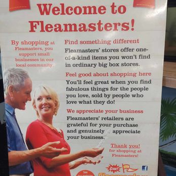 FLEAMASTERS FLEAMARKET - Updated January 2026 - 189 Photos & 136 ...