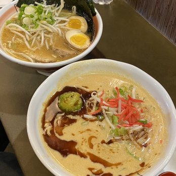 RAMEN RYOMA - 844 Photos & 1020 Reviews - 10500 SW Beaverton Hillsdale ...