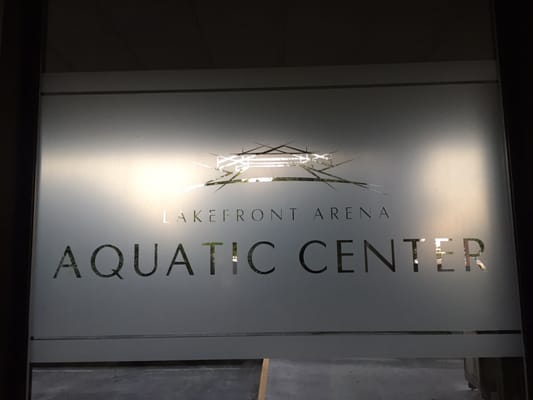 UNO AQUATIC CENTER - Updated May 2026 - 24 Photos - 6801 Franklin Ave ...