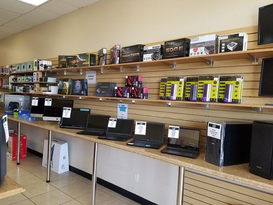 NOS COMPUTERS - Updated December 2025 - 12 Photos & 23 Reviews - 2860 W ...