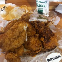 PRINCE’S HOT CHICKEN SOUTH - Updated July 2025 - 962 Photos & 946 ...