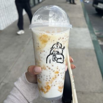 HEYTEA - Updated August 2025 - 217 Photos & 137 Reviews - 700 110th Ave ...