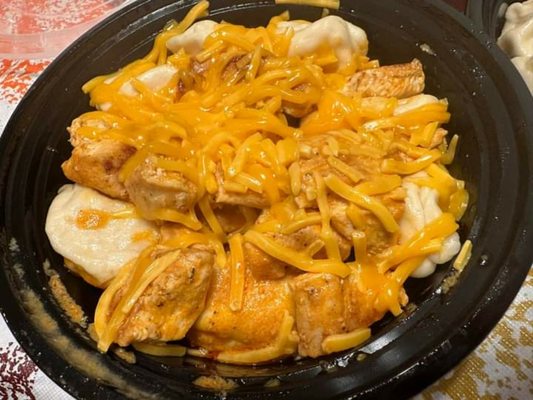 COMFORTABLY YUMMM - 1426 Pennsylvania Ave, Monaca, PA - Menu - Yelp