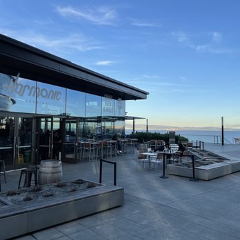 HARMONIC BREWING THRIVE CITY - 61 Photos & 49 Reviews - 7 Warriors Way, San Francisco ...