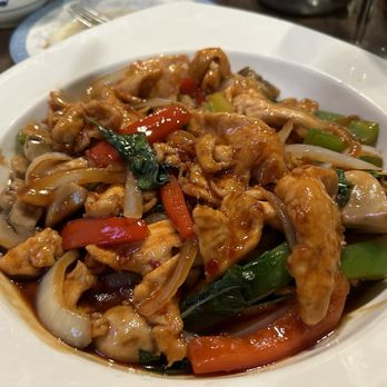 SESAME INN CHINESE RESTAURANT - Updated November 2025 - 106 Photos ...