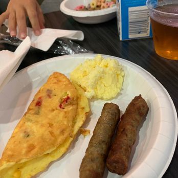 HOLIDAY INN EXPRESS & SUITES TEHACHAPI HWY 58/MILL ST - Updated ...