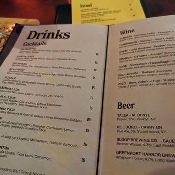 ASK FOR JANICE - Updated November 2025 - 55 Photos & 19 Reviews - 640 Manhattan Ave, Brooklyn ...