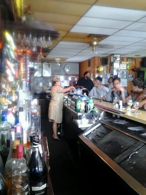 HARLEM TAP ROOM - Updated November 2025 - 4161 Martin Luther King Dr ...