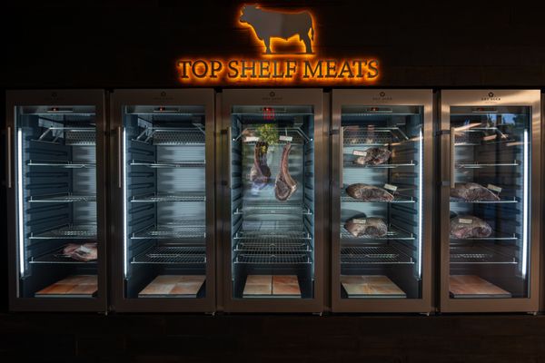 BROWN’S TOP SHELF MEATS - Updated December 2025 - 95 Photos & 99 ...