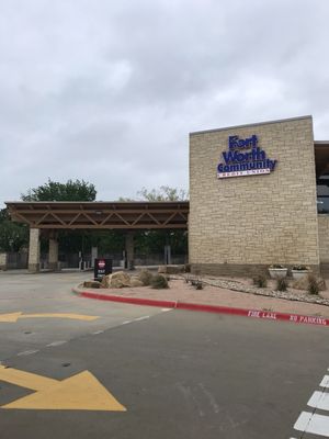 FORT WORTH COMMUNITY CREDIT UNION - Updated December 2025 - 13 Photos ...