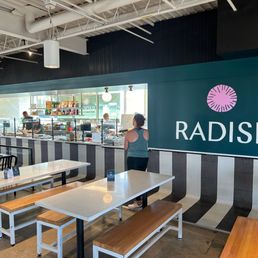RADISH KITCHEN - Updated December 2025 - 48 Photos & 15 Reviews - 975 ...