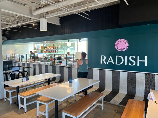 RADISH KITCHEN - Updated October 2025 - 37 Photos & 12 Reviews - 975 ...