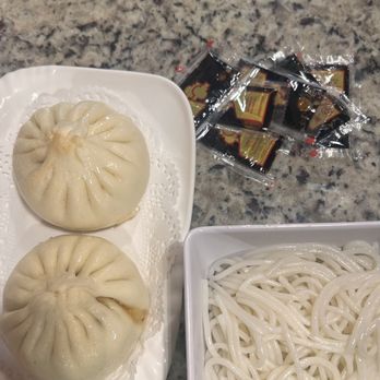 LEGEND DUMPLING AND BAO - Updated January 2025 - 46 Photos & 27 Reviews ...