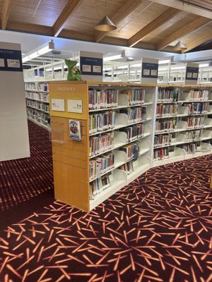 BOTHELL LIBRARY - Updated December 2025 - 25 Photos & 41 Reviews ...