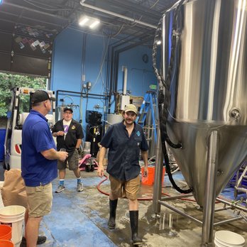 PHERM BREWING - Updated November 2024 - 73 Photos & 35 Reviews - 1041 ...