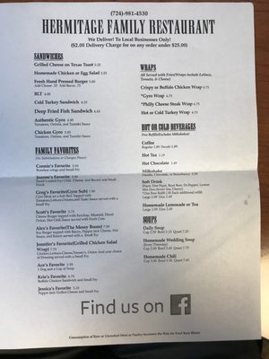 HERMITAGE HOT DOG HUT - Updated October 2025 - 1628 E State St ...