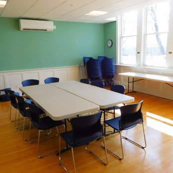 ACUSHNET PUBLIC LIBRARY - Updated December 2025 - 17 Photos - 232 ...