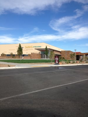 THE DOWNS AT ALBUQUERQUE RACETRACK AND CASINO - Updated October 2025 ...