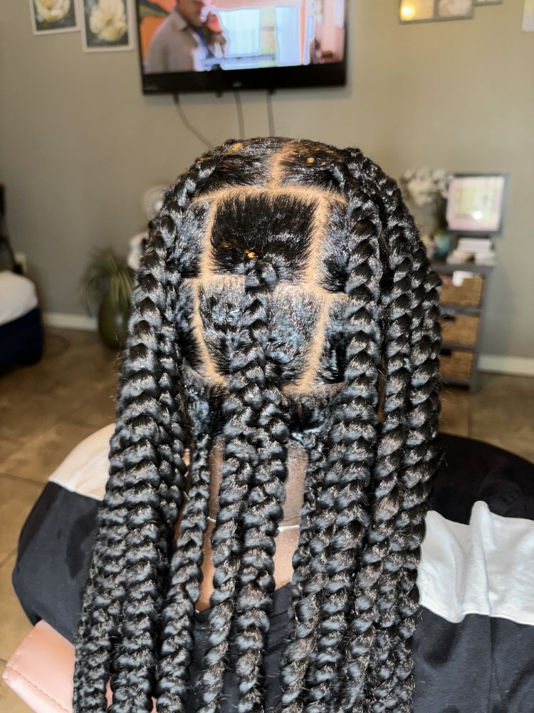 STYLED BY KELSS - Updated October 2024 - Baton Rouge, Louisiana - Hair ...