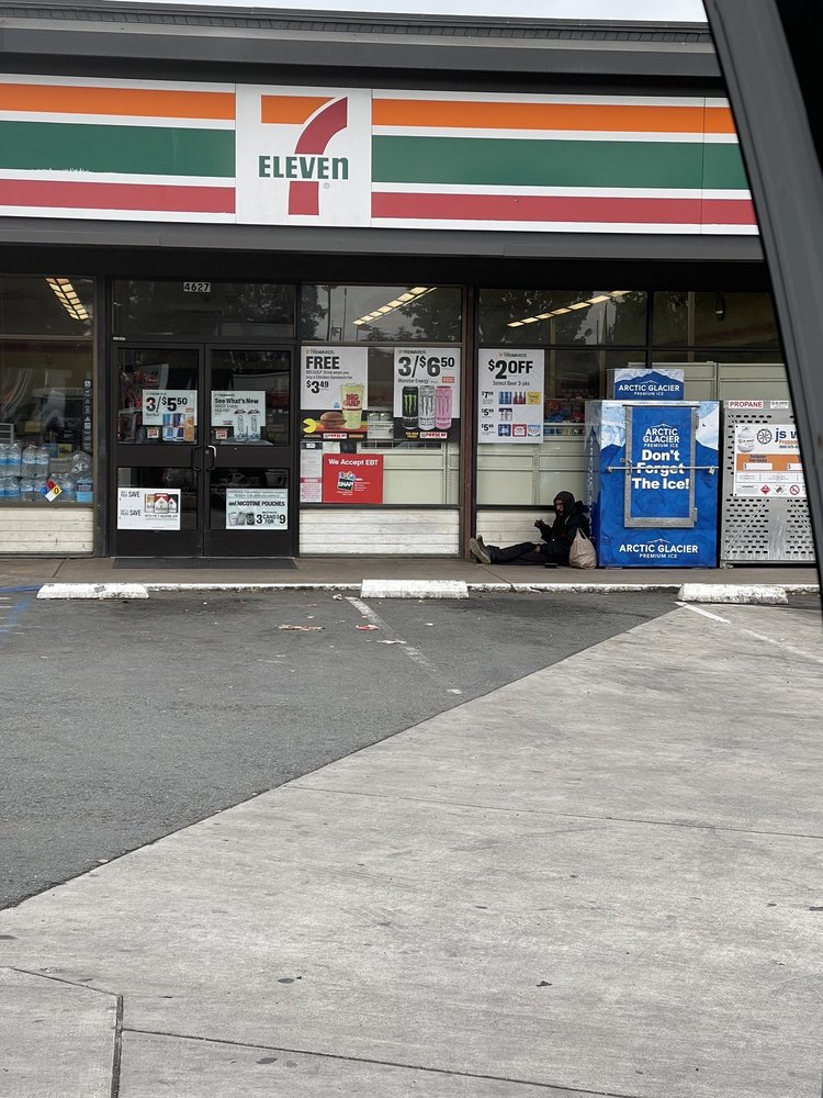 7-ELEVEN - Updated December 2025 - 28 Photos & 14 Reviews - 4627 Da ...
