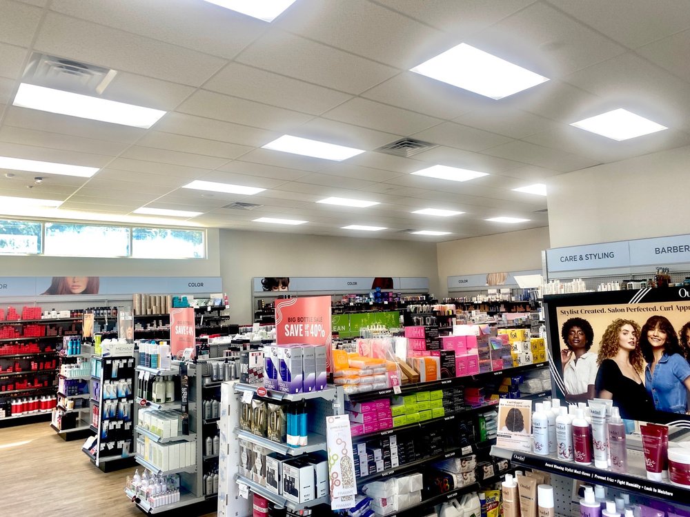 COSMOPROF - Updated January 2026 - 12553 Venice Blvd, Los Angeles ...