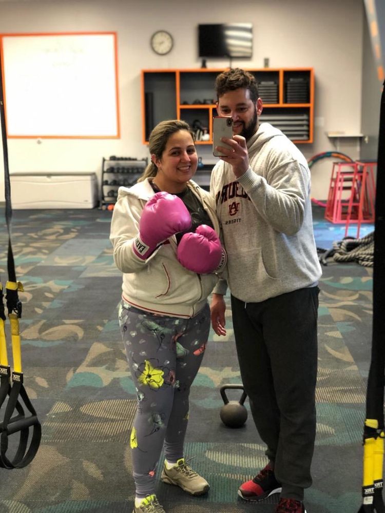 INSPIRA FITNESS CONNECTION - VINELAND - Updated October 2025 - 1430 W Sherman Ave, Vineland, New ...