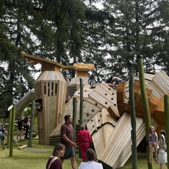 HIDDEN CREEK PARK WEST - Updated October 2025 - 51 Photos & 15 Reviews ...