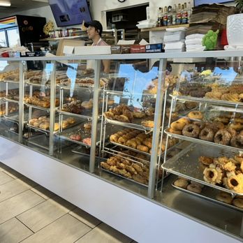 ROCKLIN DONUTS & CINNAMON - Updated June 2024 - 563 Photos & 535 ...
