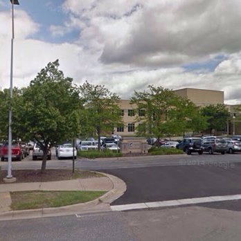 CARVER COUNTY GOVERNMENT CENTER - Updated October 2025 - 600 E 4th St ...