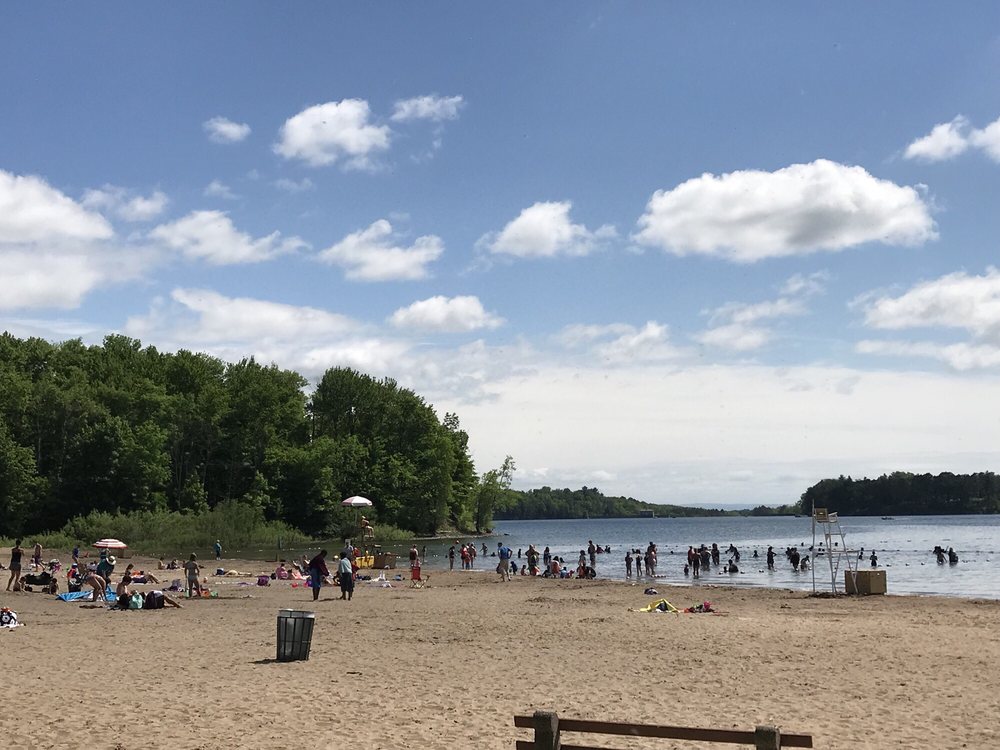 DELTA LAKE STATE PARK - Updated June 2024 - 13 Photos - Delta Lake ...