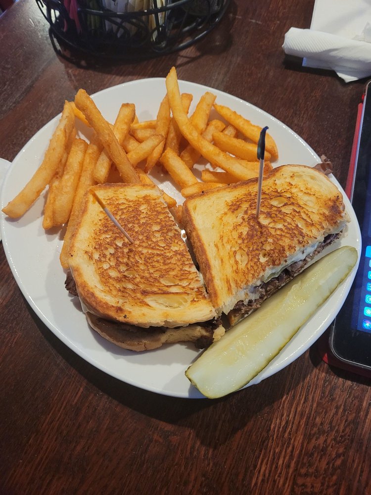 McMashers Sports Bar & Grill, Casa Grande | Roadtrippers