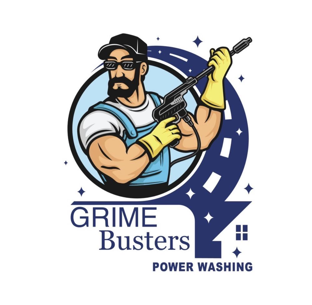 GRIME BUSTERS - Request a Quote - Miami, Florida - Pressure Washers ...