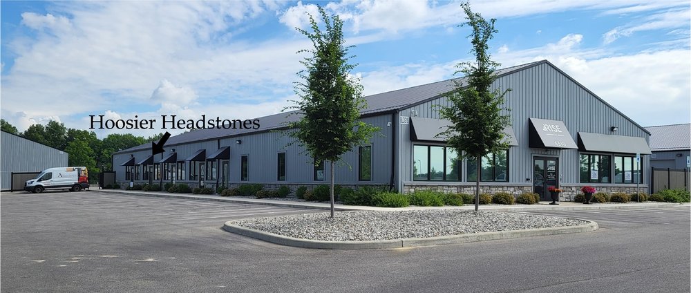 HOOSIER HEADSTONES - Request Information - 15 Photos - 4310 Illinois Rd ...