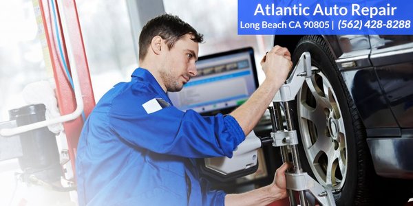 ATLANTIC AUTO REPAIR - Updated July 2025 - 35 Photos & 25 Reviews ...