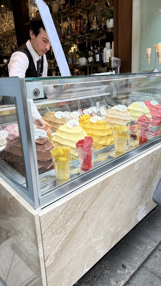 CAFFÈ DANTE - Updated February 2025 - 44 Photos & 35 Reviews - Via ...