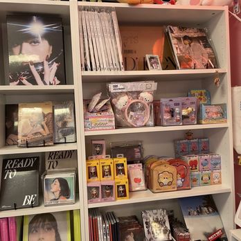 KANDY POP - Updated December 2025 - 67 Photos & 30 Reviews - 989 Story ...