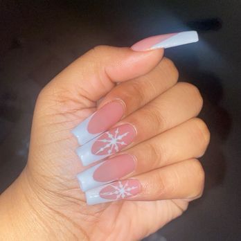 GALA NAIL SALON - Updated February 2025 - 312 Photos & 53 Reviews ...