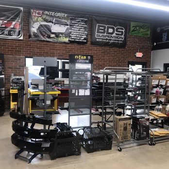 INTEGRITY CUSTOMS - Updated December 2025 - 56 Photos & 17 Reviews ...