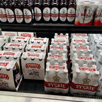 POLISH MARKET - Updated May 2025 - 176 Photos & 132 Reviews - 2938 E ...