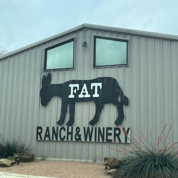 FAT ASS RANCH & WINERY - Updated December 2024 - 452 Photos & 245 ...