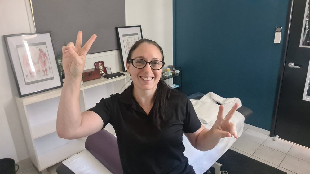 NANCY JAYNE BODY SOLUTIONS - 31 Cessna Drive, Caboolture Queensland, Australia - Massage Therapy ...