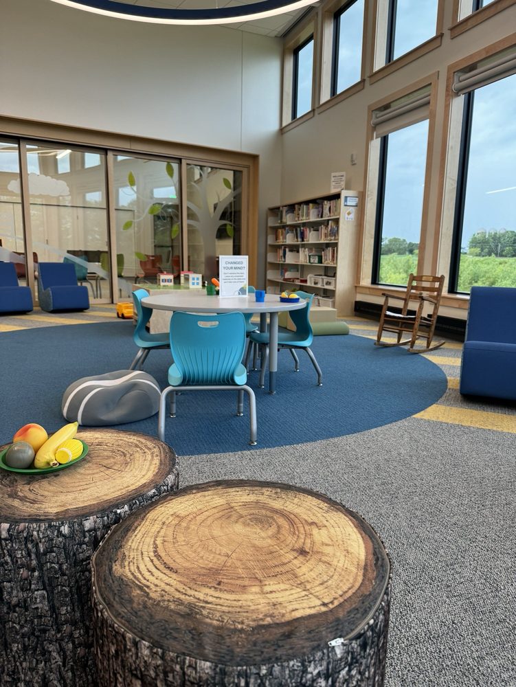 OREGON PUBLIC LIBRARY - Updated June 2025 - 200 N Alpine Pkwy, Oregon ...